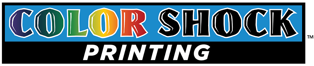 Color Shock Printing | Custom Printing & Marketing Solutions