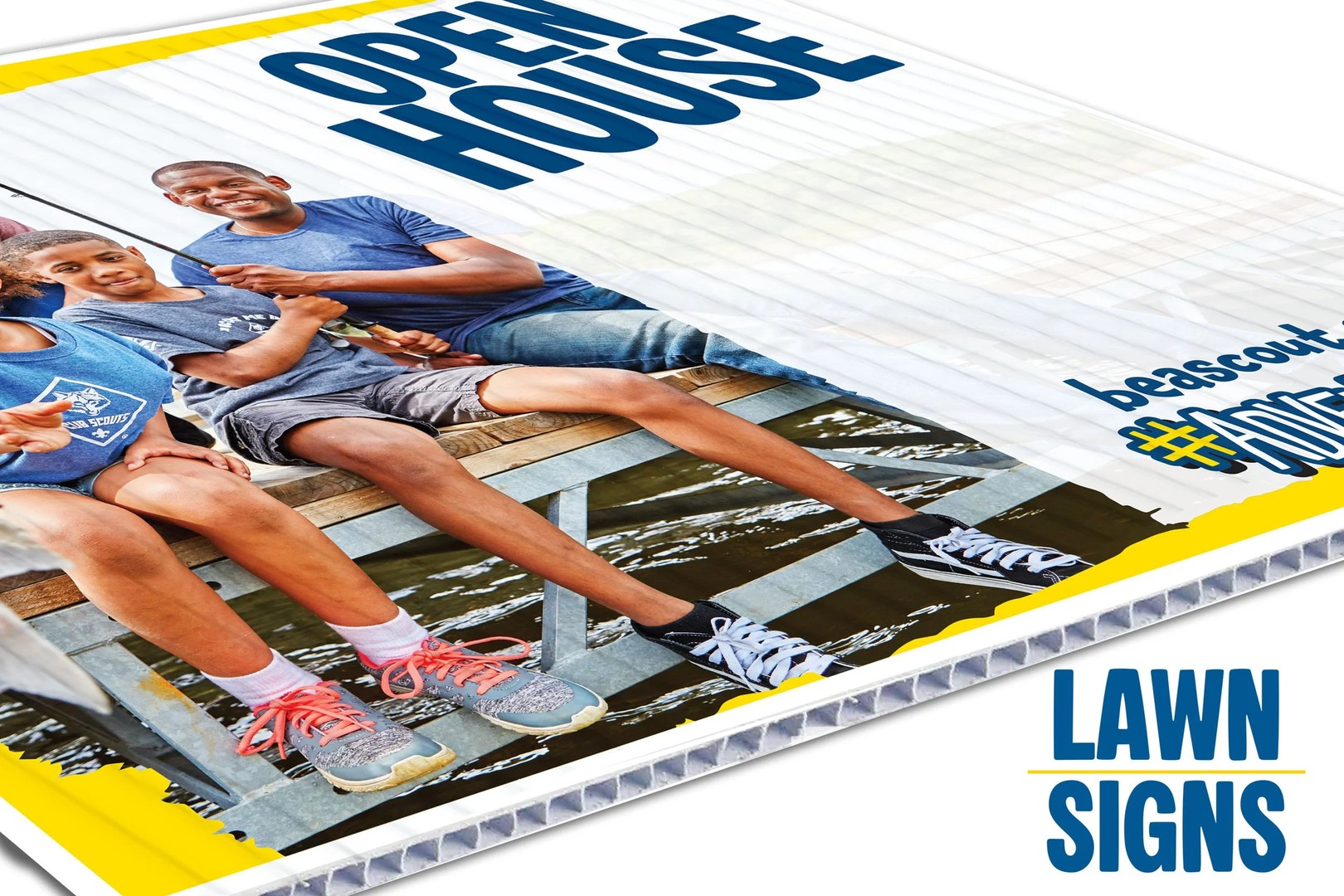 Color Shock Printing | Custom Printing & Marketing Solutions